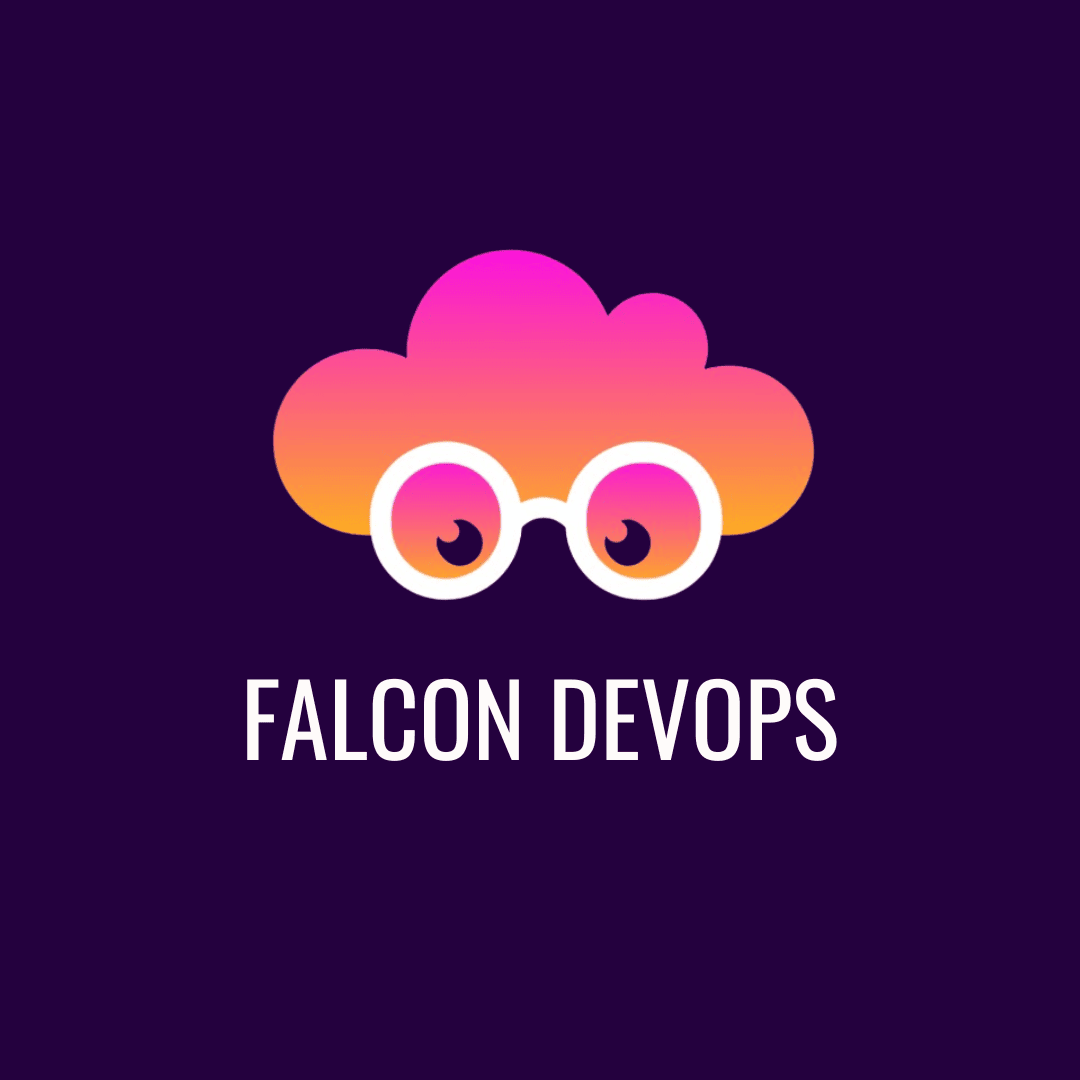 Home | Falcon Devops